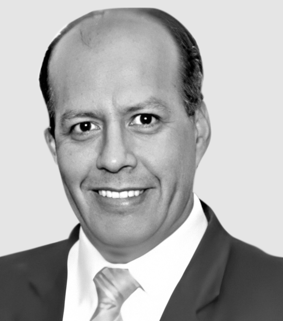 Robert Carrión - IPBF