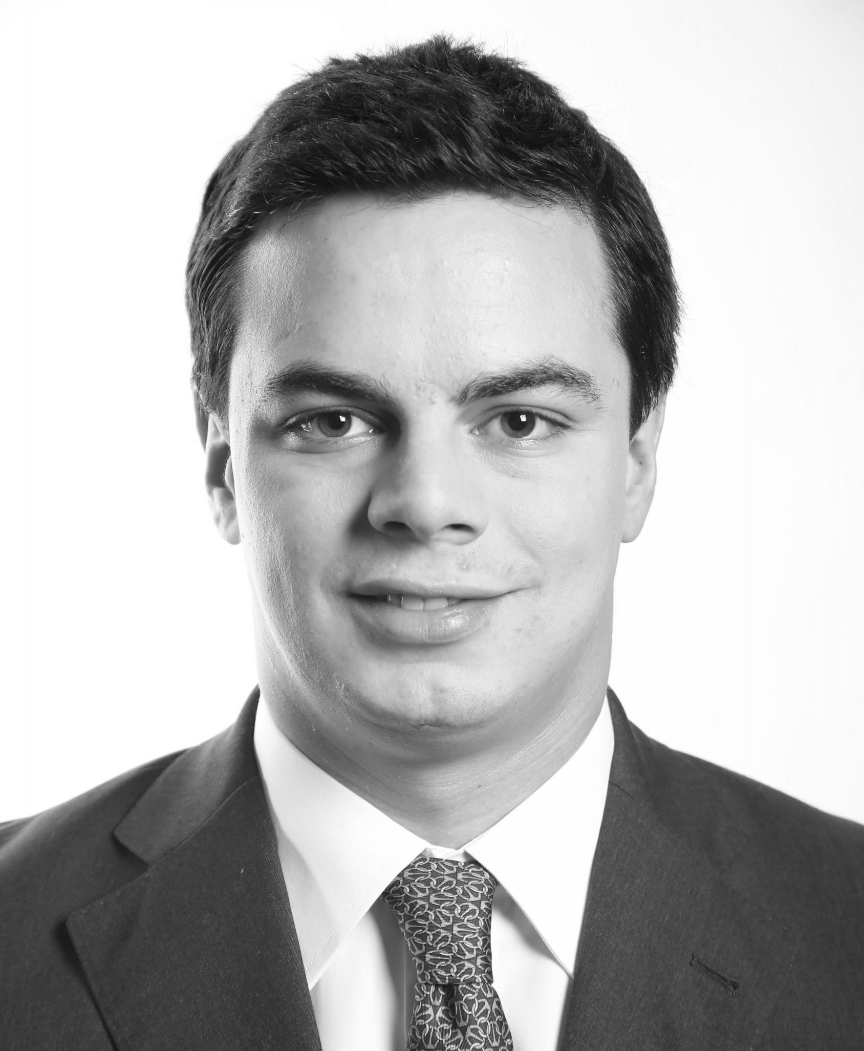 David Vásquez - IPBF