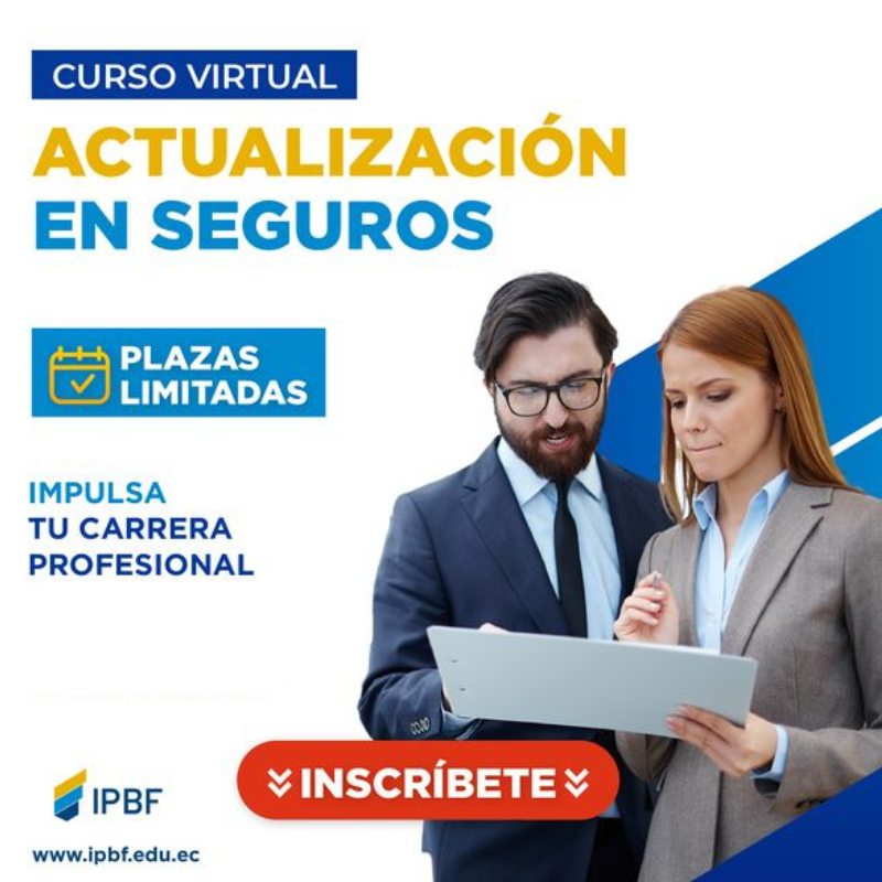 Cursos Seguros - IPBF