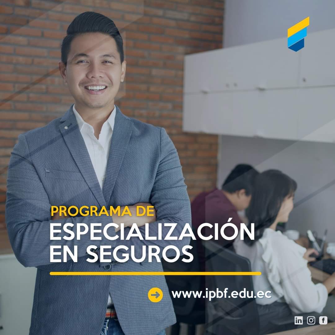 Cursos Seguros - IPBF